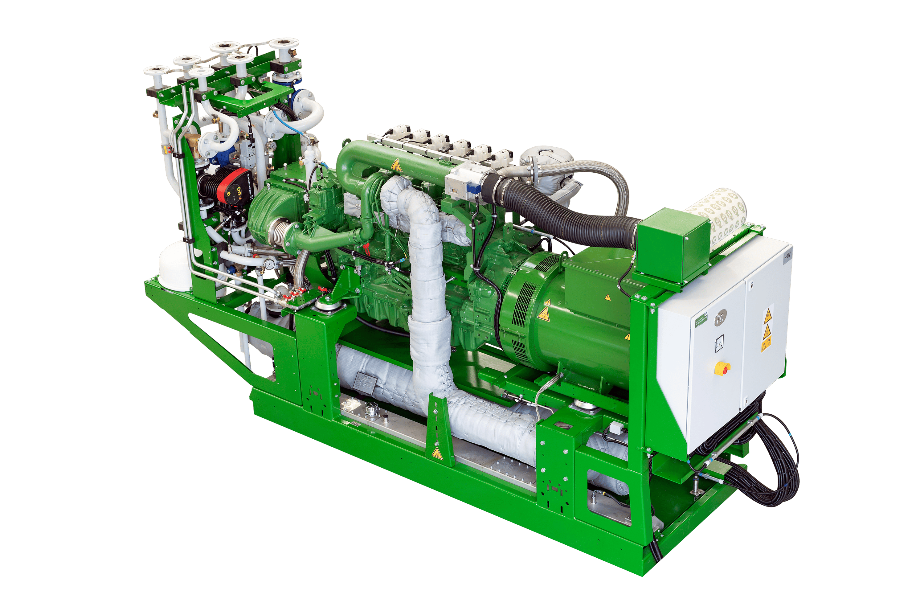 Natural Gas | 2G Energy, Inc.