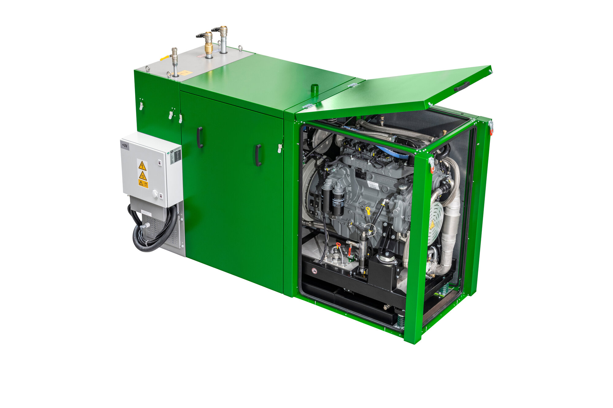 Biogas | 2G Energy, Inc.