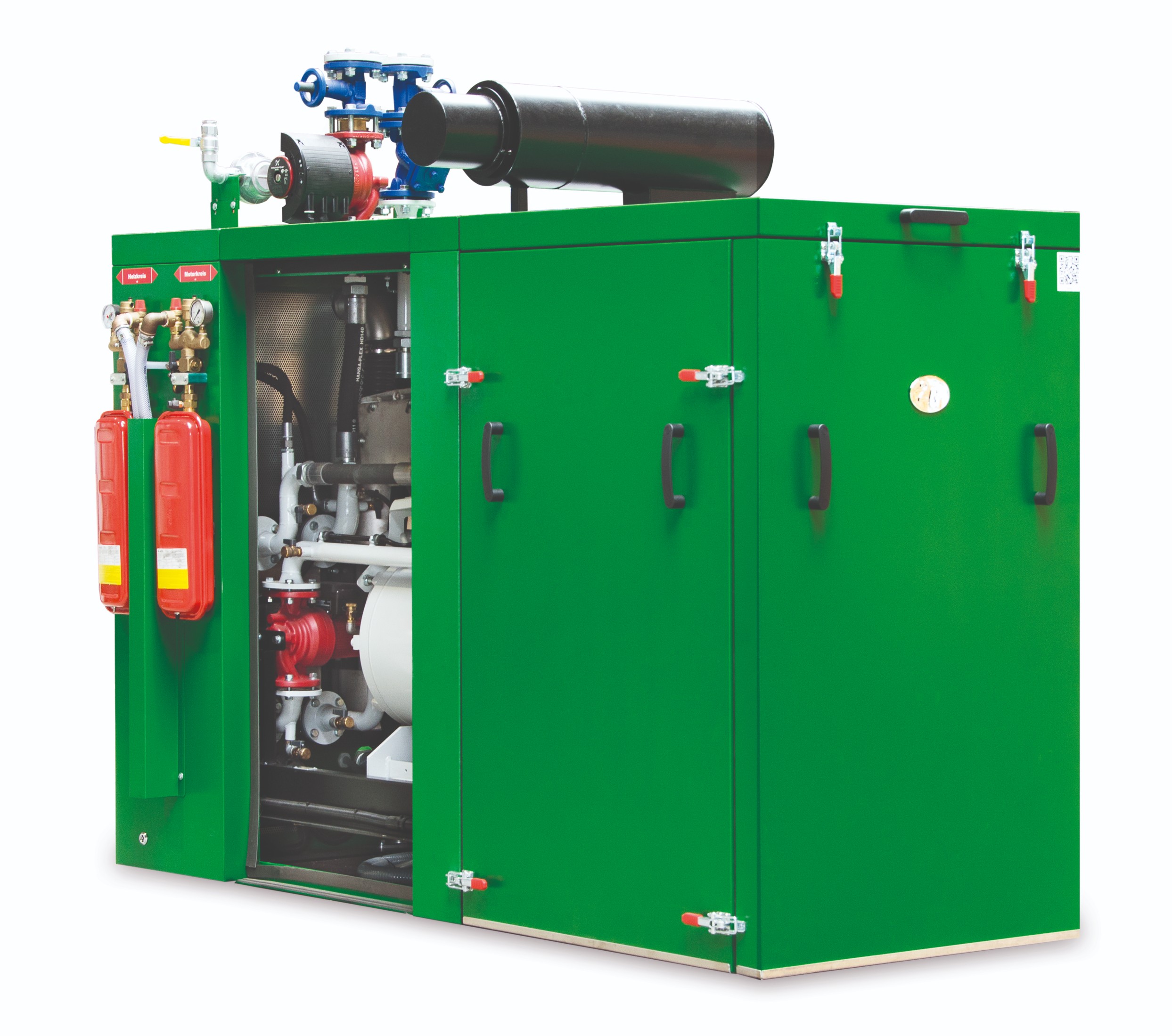 Natural Gas | 2G Energy, Inc.